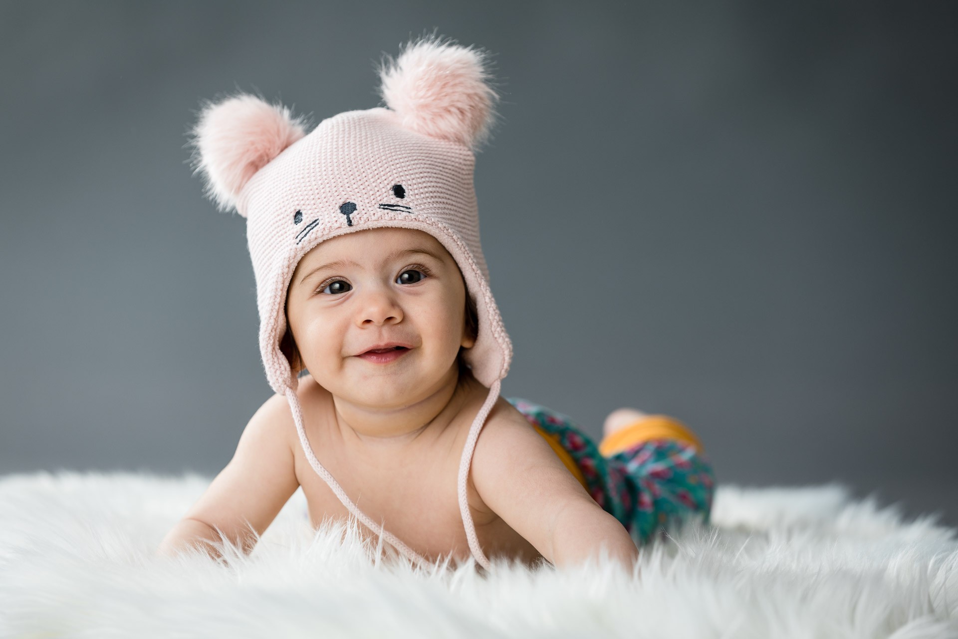 Babyfotos - Ihre Fotografin in Tirol - Christina Gaio